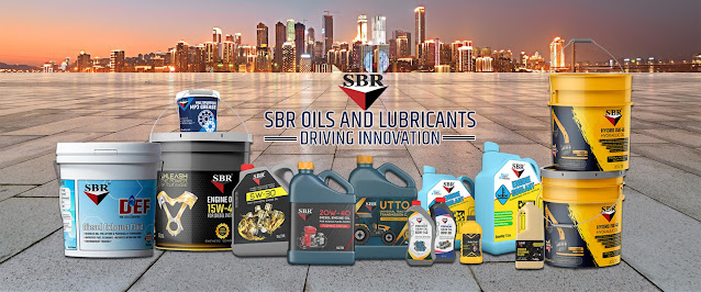 SBR GROUP