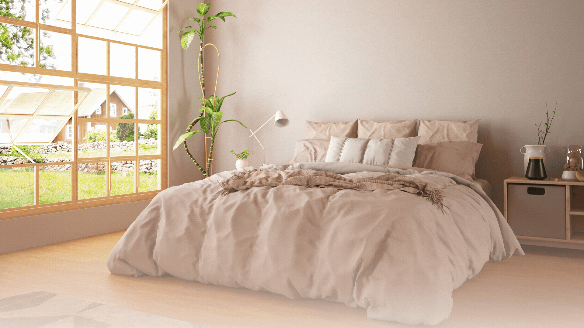 COZY CASA - Crafting Cozy Spaces