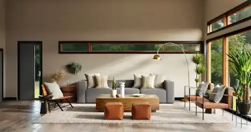 COZY CASA - Crafting Cozy Spaces